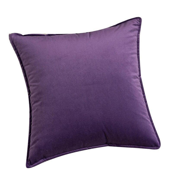 Coussin Style Boho | Coin Coussin